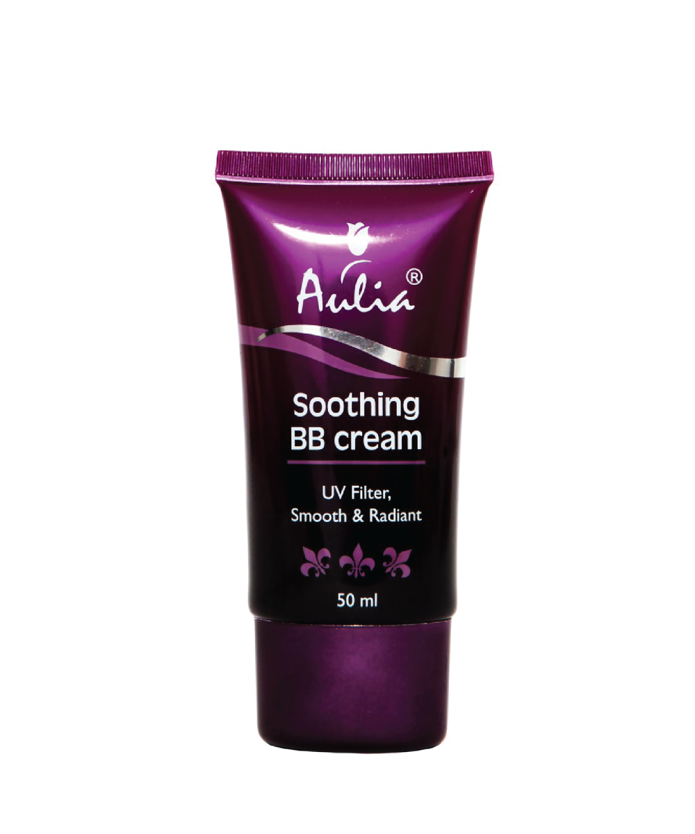 AULIA BB Cream – Aulia Cosmetic